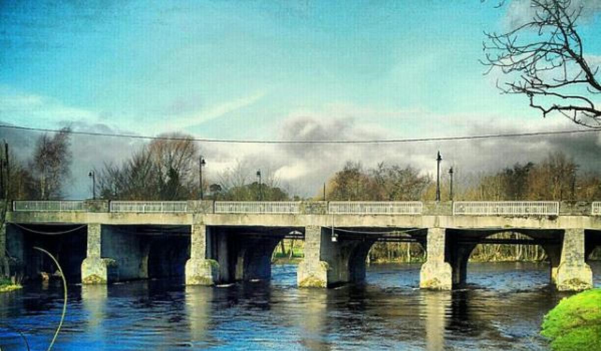 Progress being made on project to deliver a second bridge to Celbridge ...