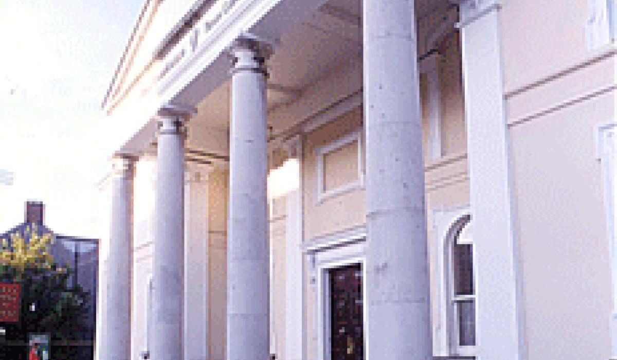 Co Kildare men before Naas District Court today in relation to allegations of attack on priest ...