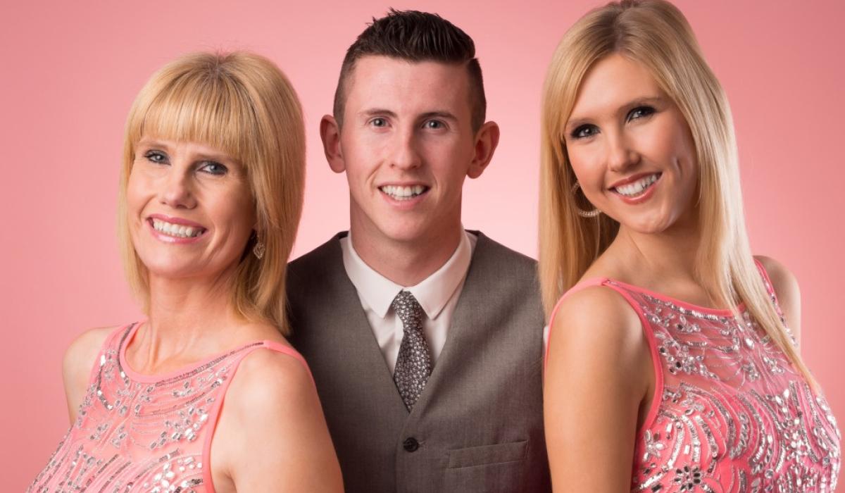 Kildare fans of Crystal Swing will be happy today... - Photo 1 of 1 ...