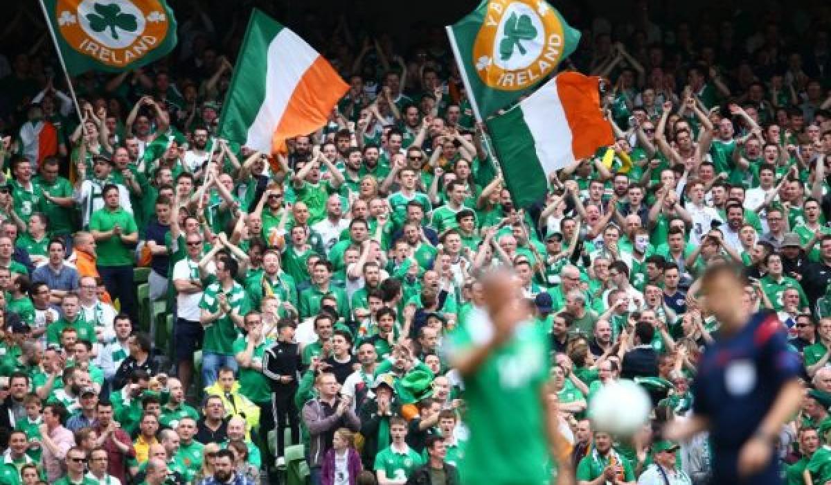 Newbridge supporters club holding Halloween social in Ryston - Kildare Now