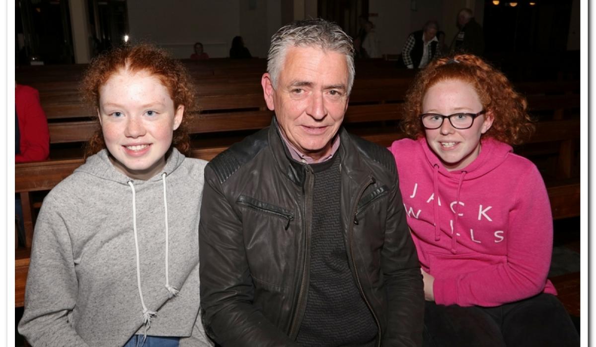 World Sight Day Concert in Cill Mhuire Church in Newbridge - Photo 1 of ...
