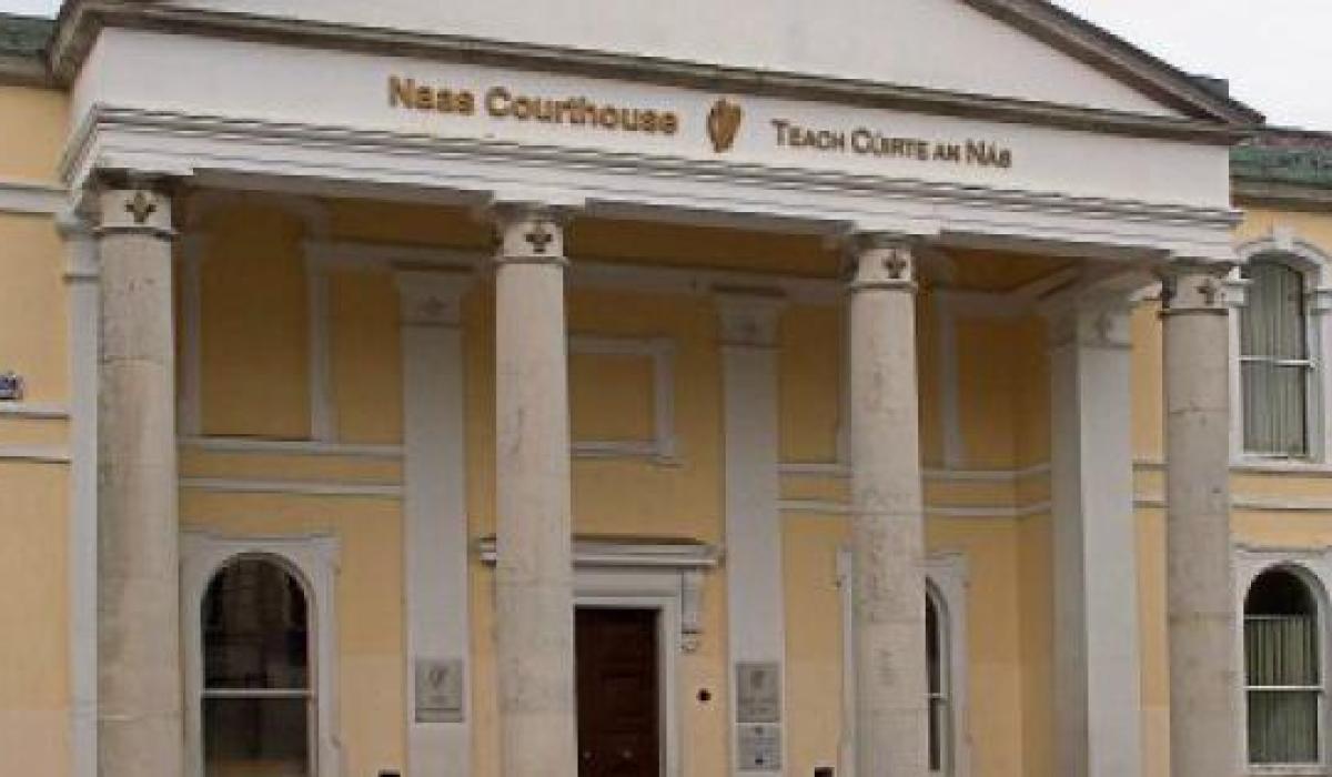 Man before Naas Court just a week after his father's passing - Kildare Now