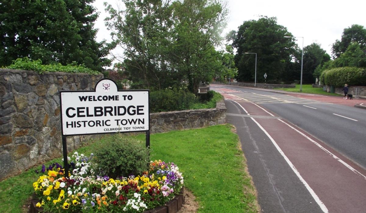 Major road in Celbridge closed following serious crash this morning ...