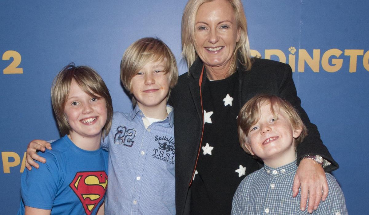 PHOTO GALLERY: Paddington 2 premiere in Odeon Point Square, Dublin ...