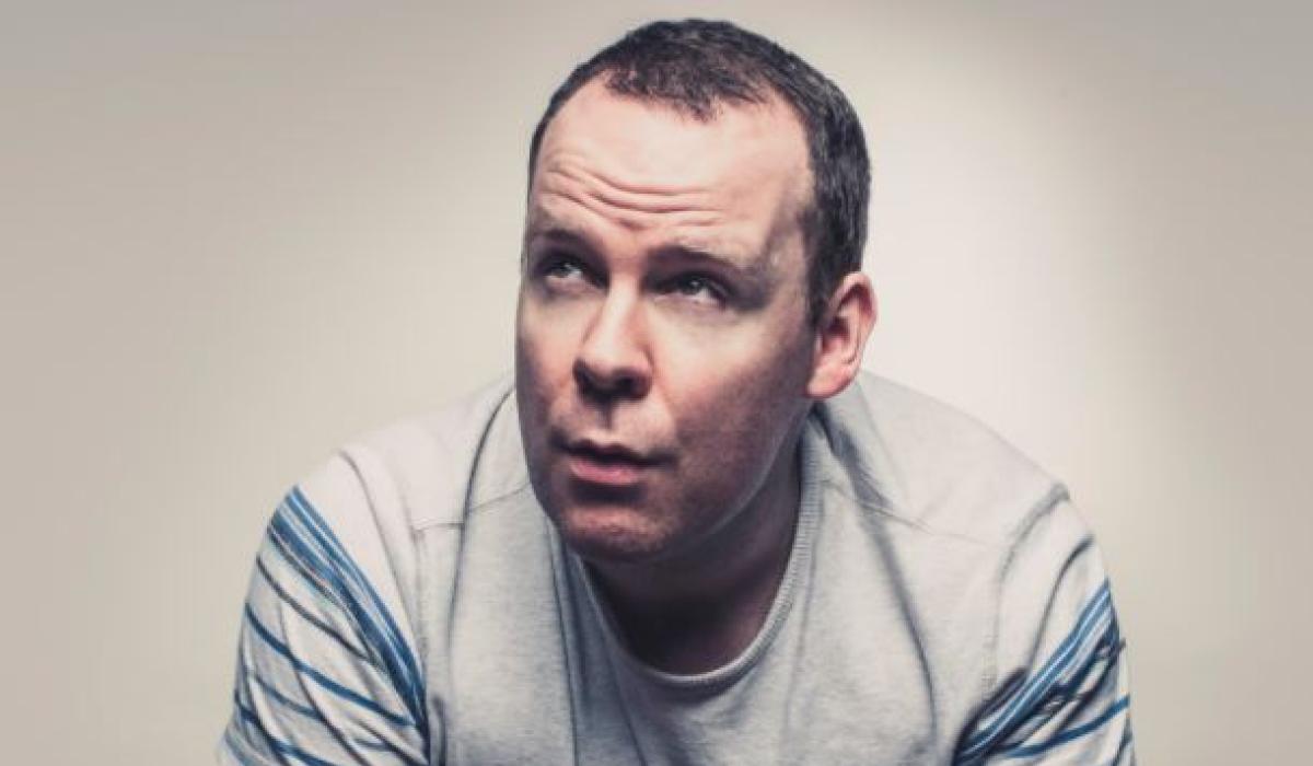 Clane hotel will host opening for Neil Delamere's tour - Kildare Now