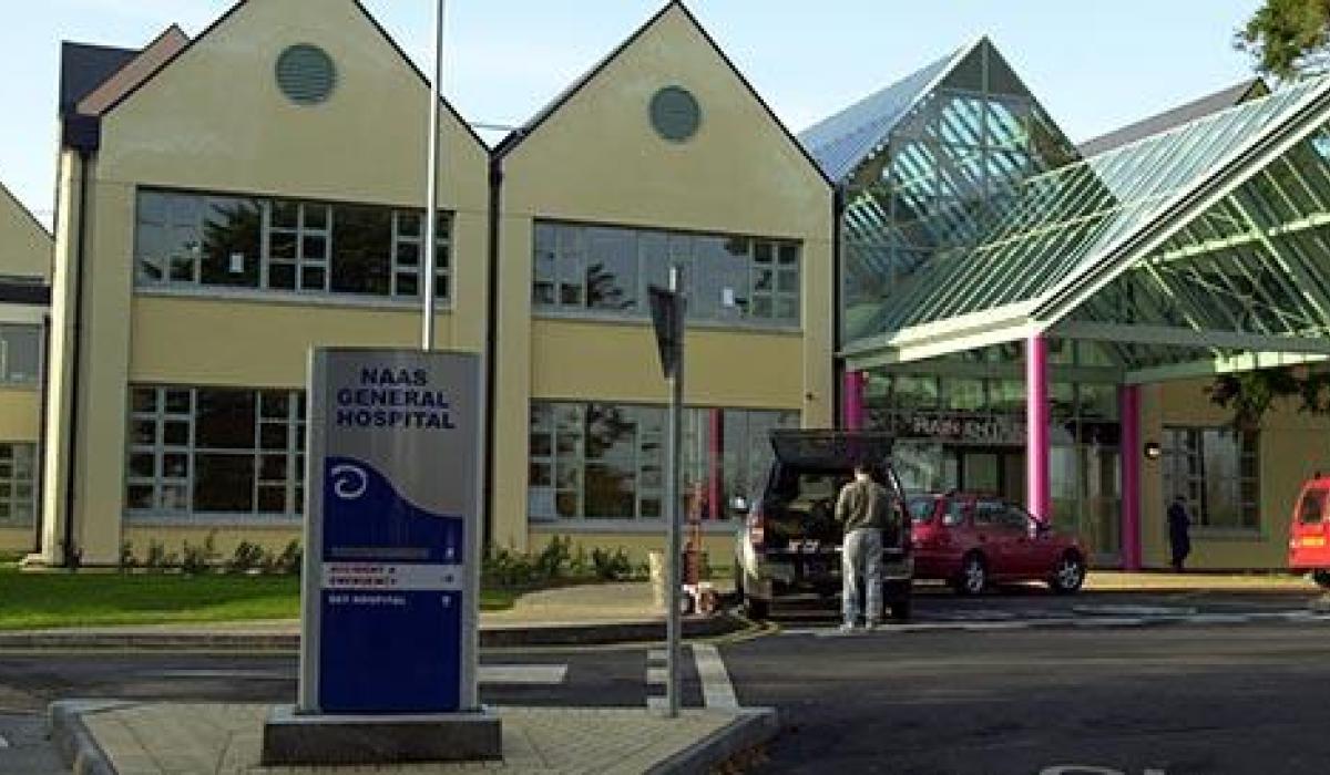 Campaign to reduce Endoscopy waiting lists at Naas Hospital is working ...