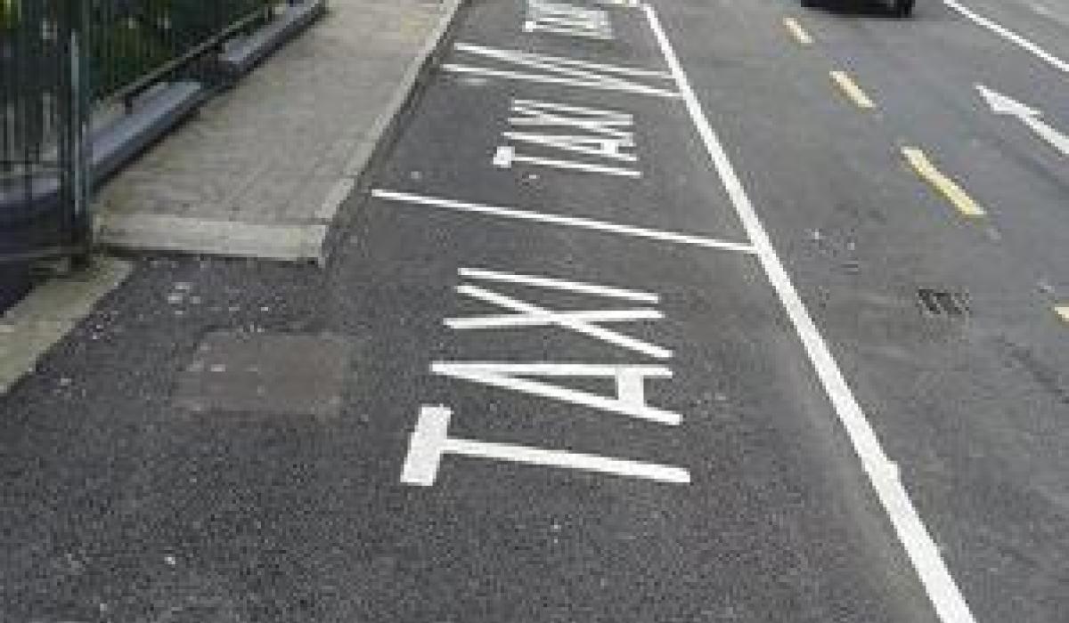 New taxi regulations come into effect in Kilcock - Kildare Now