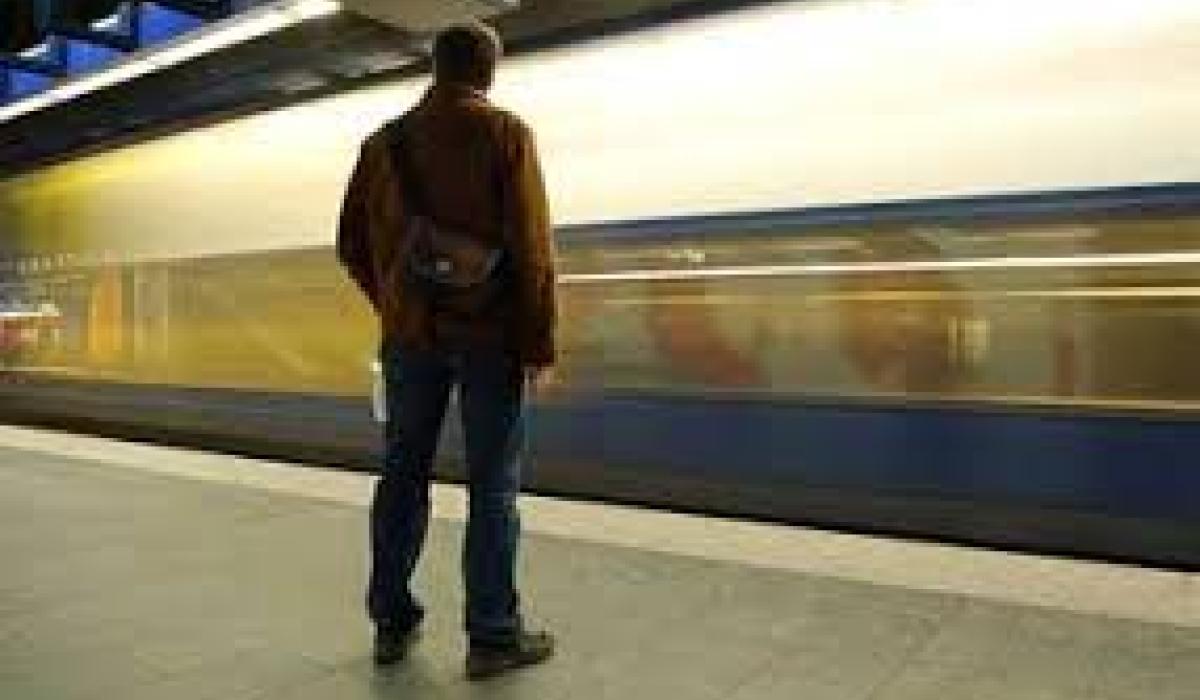 Irish Rail to consider re-opening Newbridge train station toilets ...