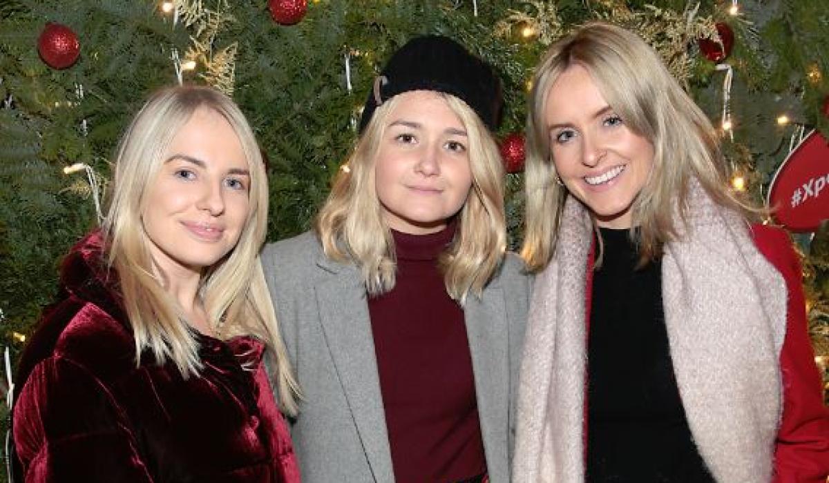 PHOTO GALLERY: Xposé Christmas Market in Temple Bar, Dublin - Photo 1 ...