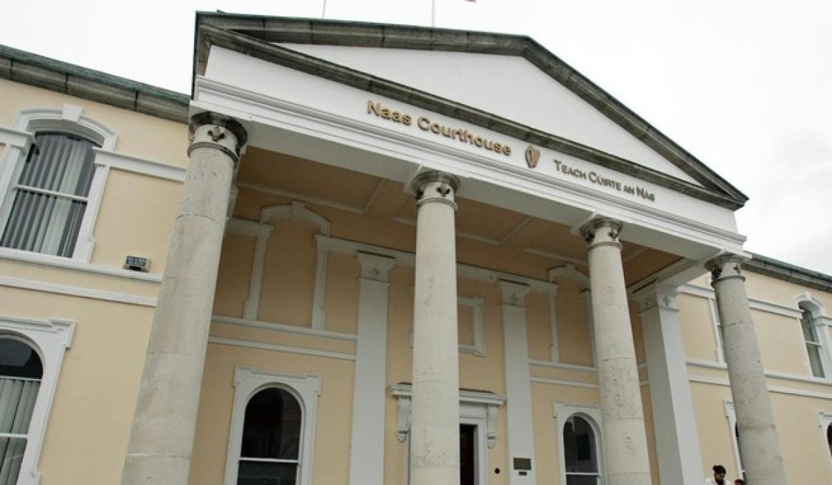 Naas Court hears man chased his wife 'ripping' her top - Kildare Now
