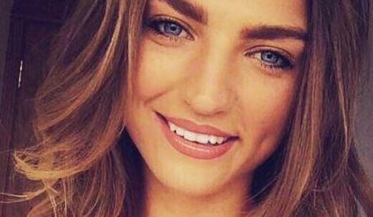 Naas model Alannah Beirne to grace screens as part of RTE's Dancing ...