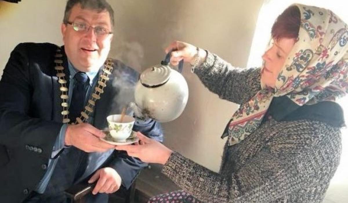 PHOTOS: Santa Run in Narraghmore in aid of St Vincent's Hospital, Athy ...