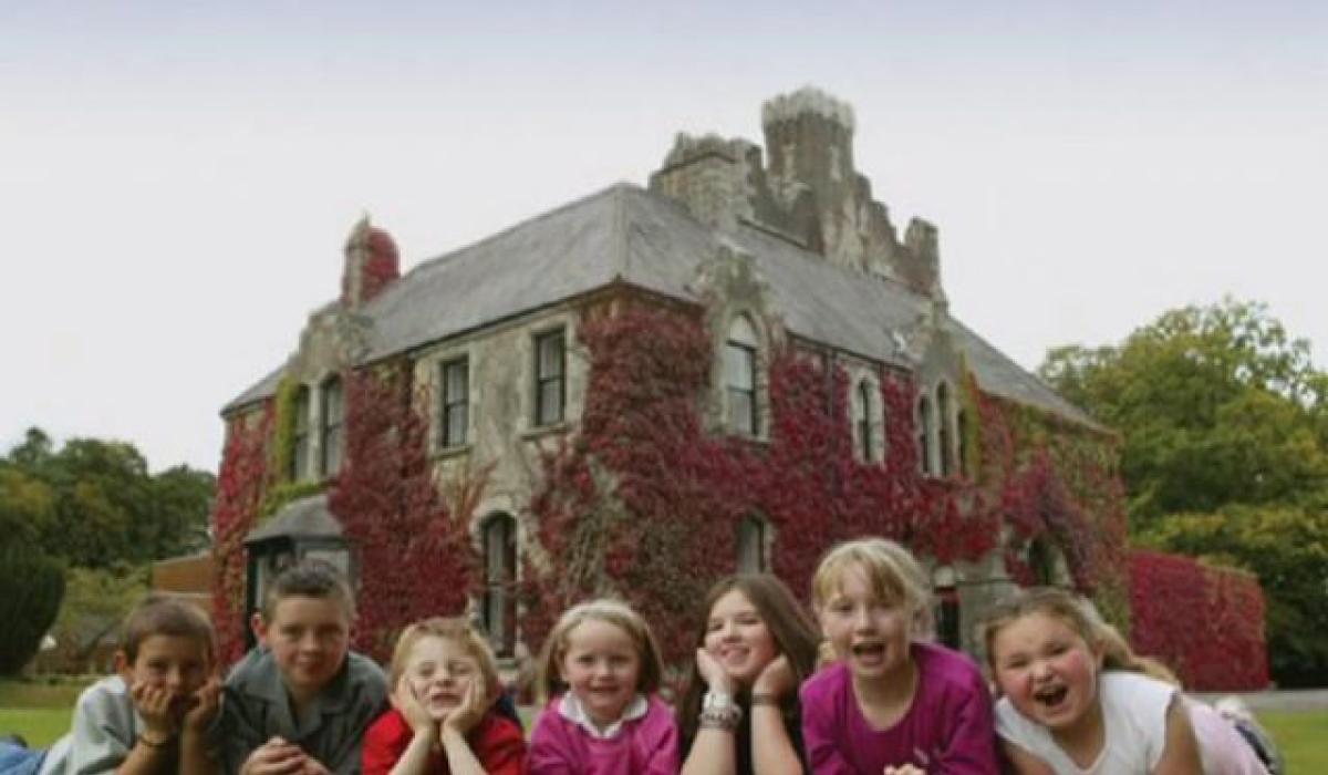 Barretstown seeking new volunteers for 2018 as it welcomes 40,000th ...
