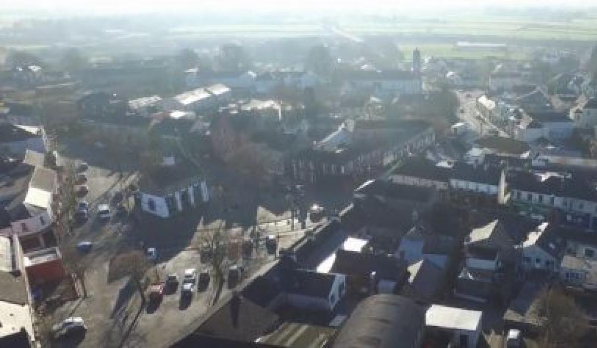 More housing developments for Kildare Town as €13M project gets go ...