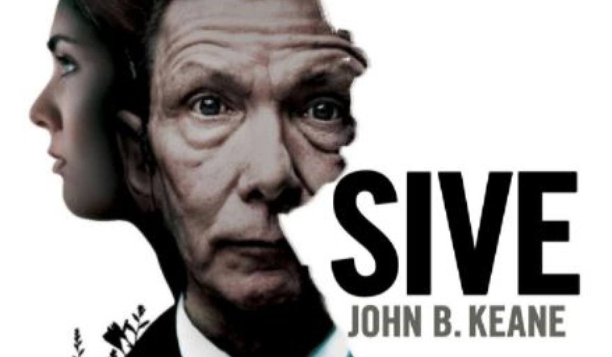 Search for people who have played role of Sive in John B Keane play ...