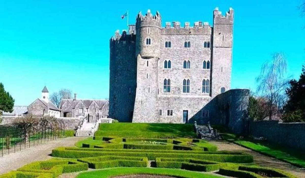Kilkea Castle planning new spa, pool and gym - Kildare Now