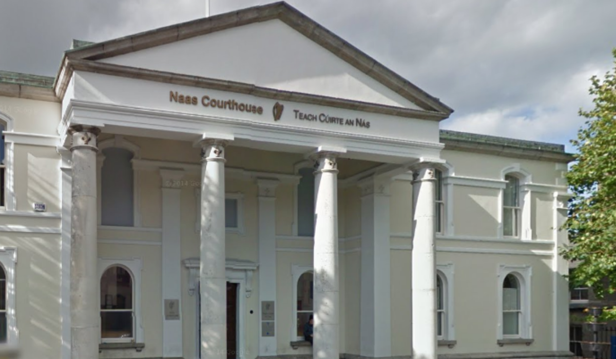 Judge slams 'silly, dangerous' prank on young woman in Naas town ...