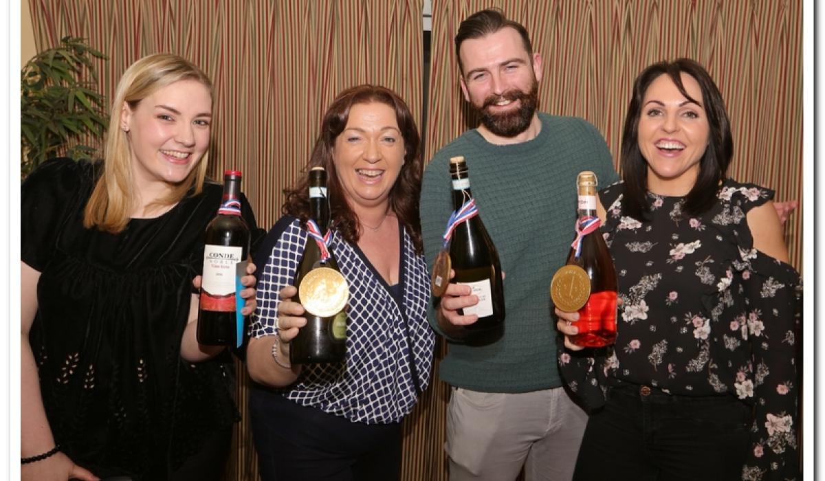 Gallery: Newbridge Musical Society hosts table quiz in Ryston - Photo 1 ...