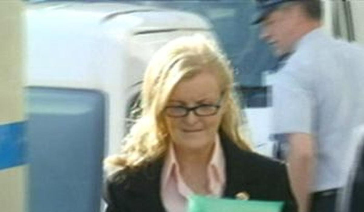 'Black Widow' Catherine Nevin from Kildare passes away - Kildare Now