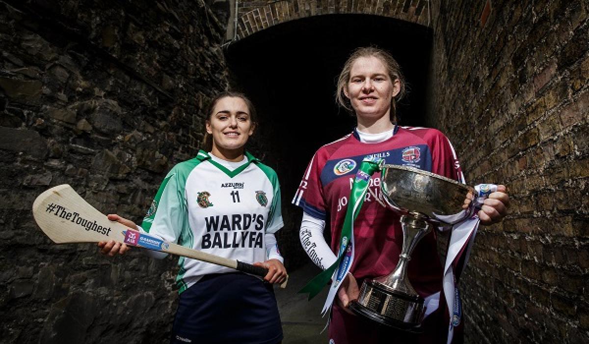 WATCH LIVE: All-Ireland Club Camogie Finals streamed from Clones ...