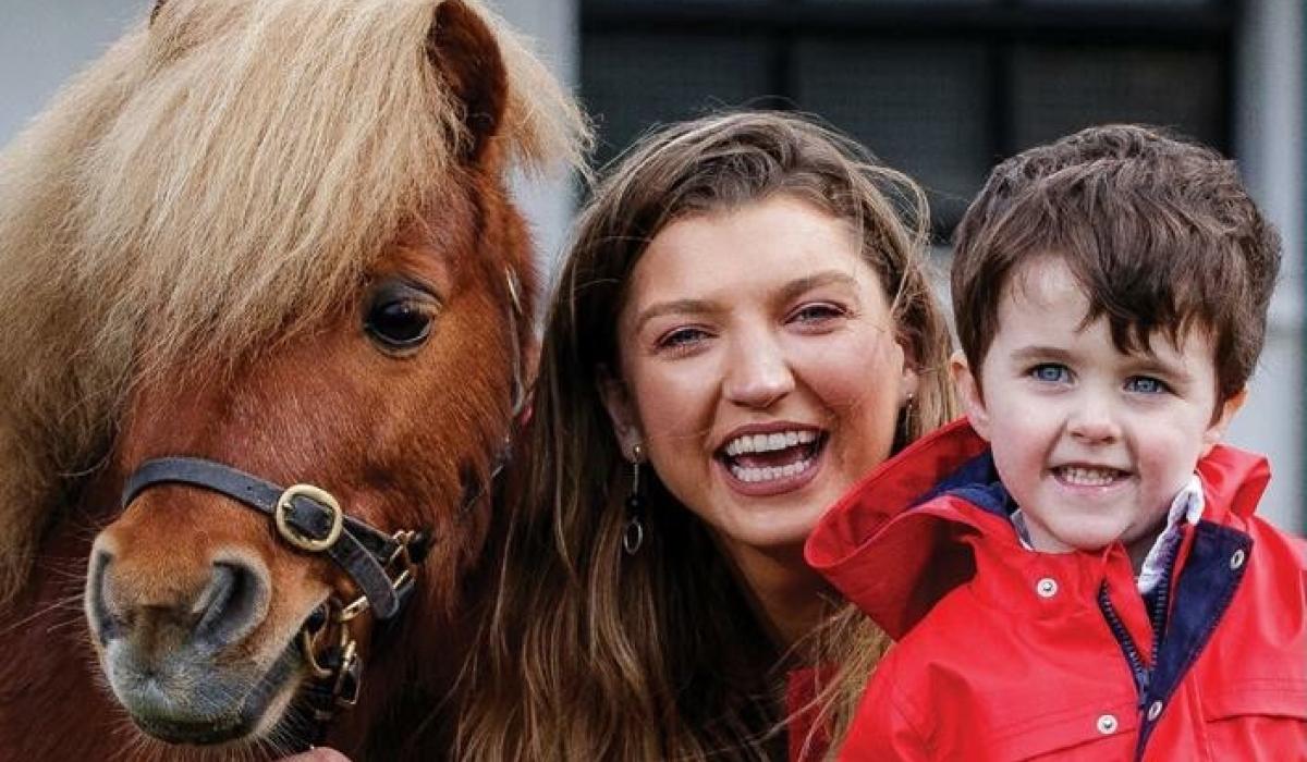 Free Family Fun Day at Naas Races - Kildare Now