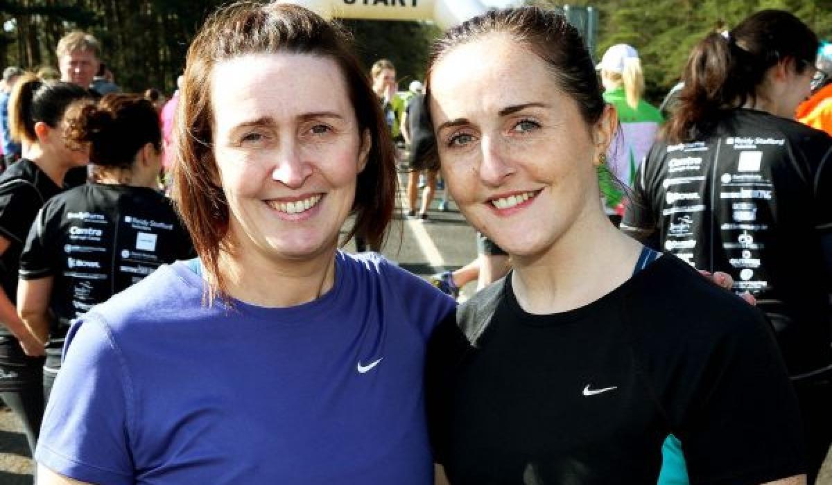 GALLERY: Newbridge Hockey Club Run sponsored by Grant Thornton - Photo ...