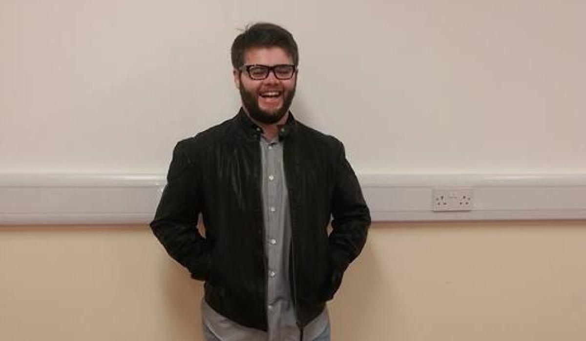 Athgarvan local Graham Burke to be remembered with launch of brilliant ...