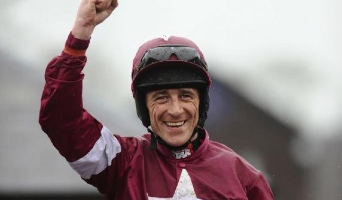 Hard-working Grand National champ Russell aiming to end year on a high ...