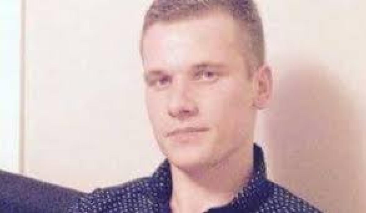 Gardai concerned for man missing for 2 weeks from Kildare border - Kildare Now