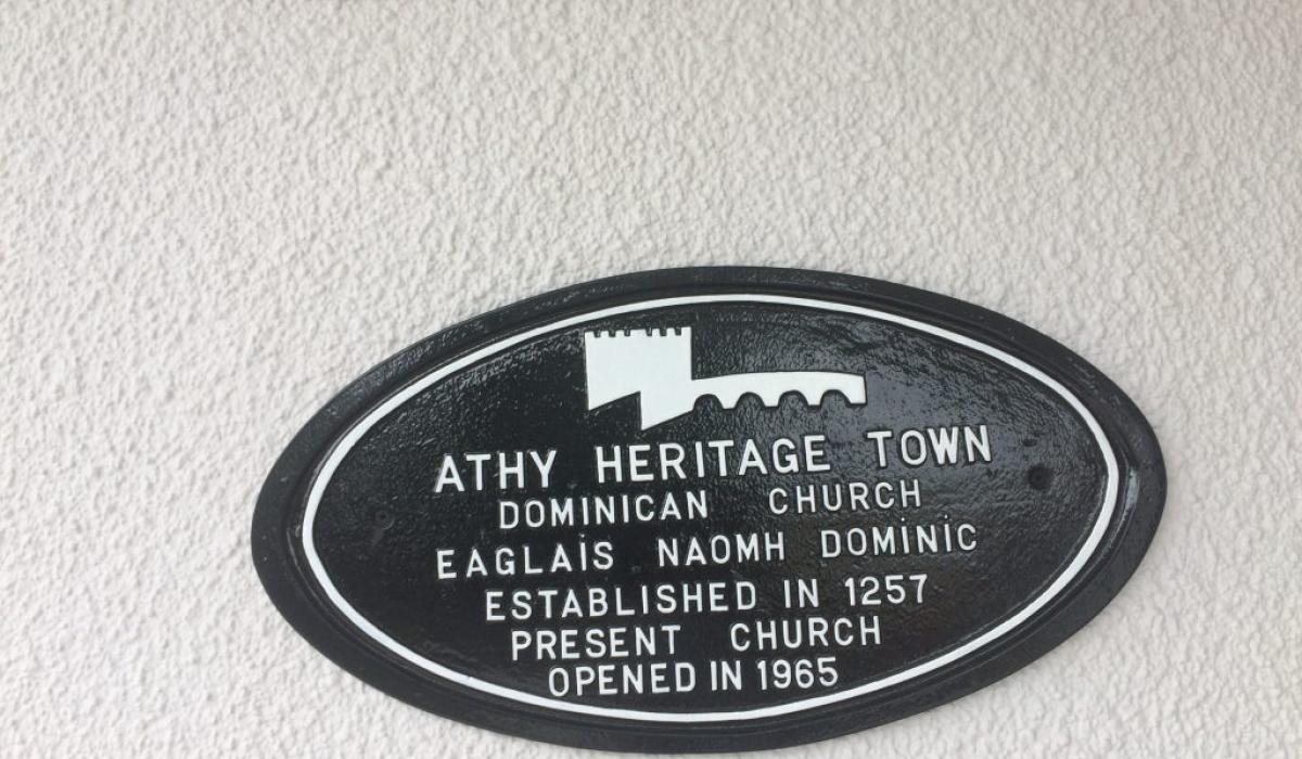 Iconic €4m Athy Library unveiled this morning in former Dominican ...