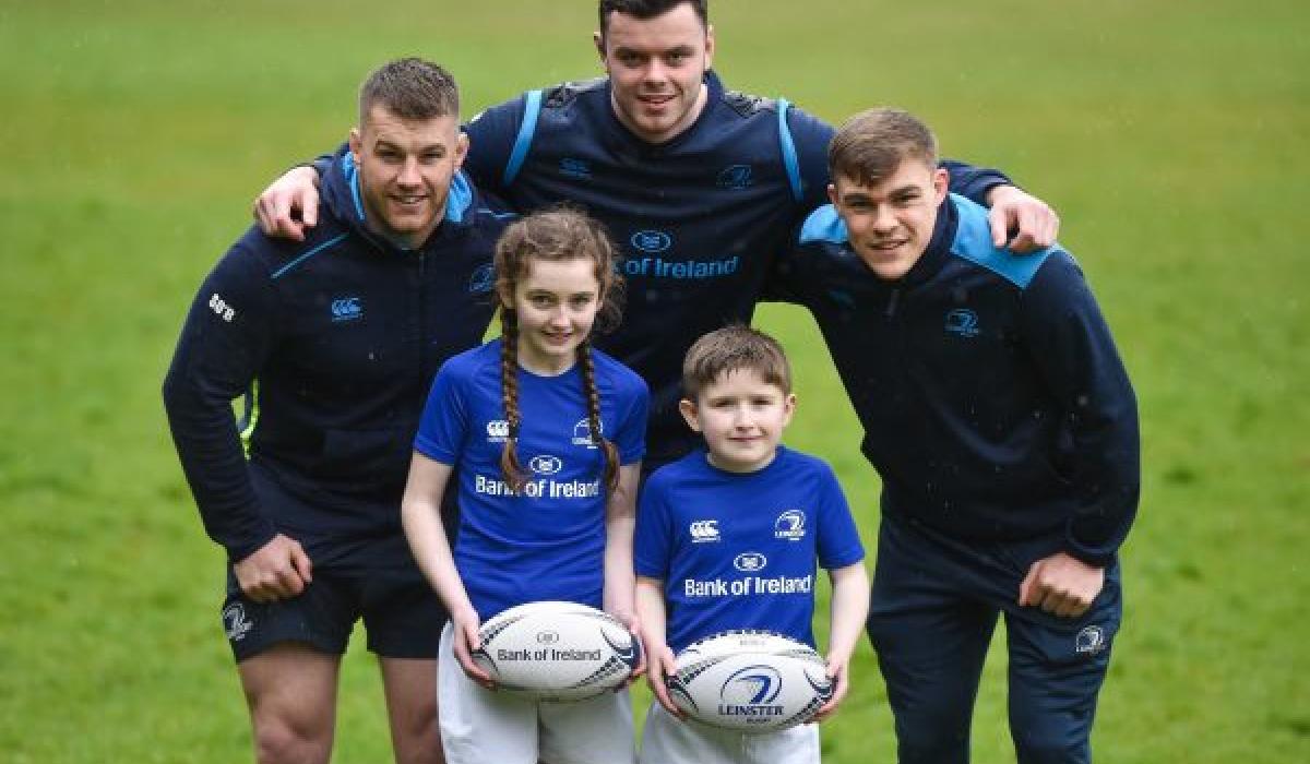 Leinster rugby to run exciting summer camp in north Kildare this summer ...