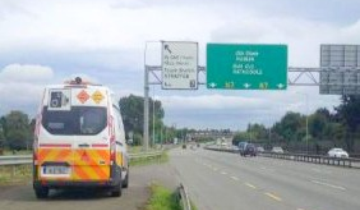 Here are locations of Garda speed checks in Kildare - Photo 2 of 4 ...