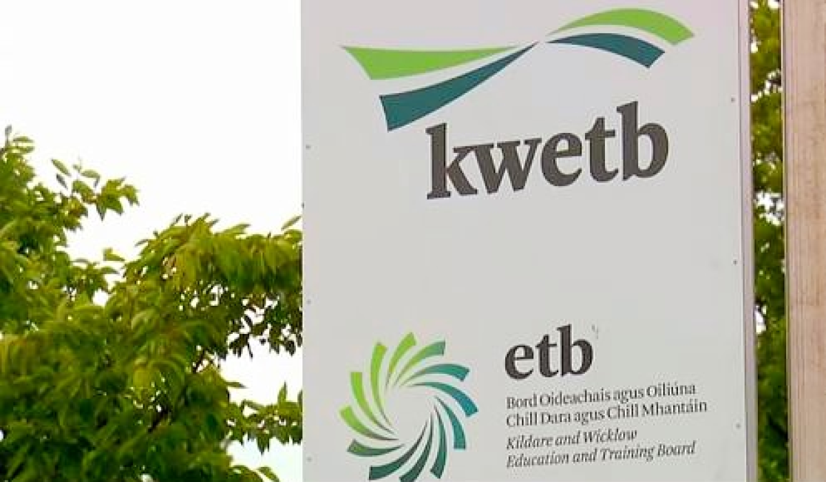 KWETB teachers and pupils praised for adapting to Covid-19 restrictions ...