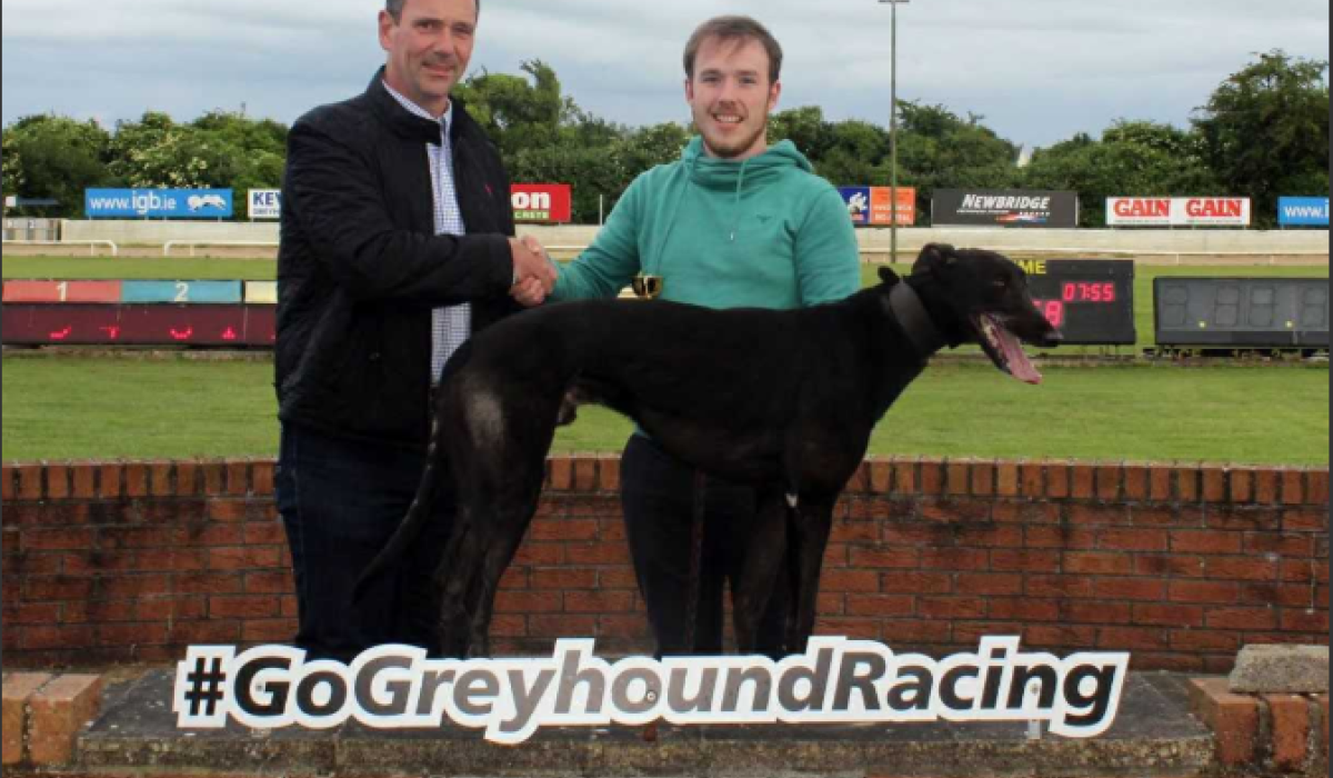 Photo GALLERY: Kildangan GAA organises successful fundraising night at ...