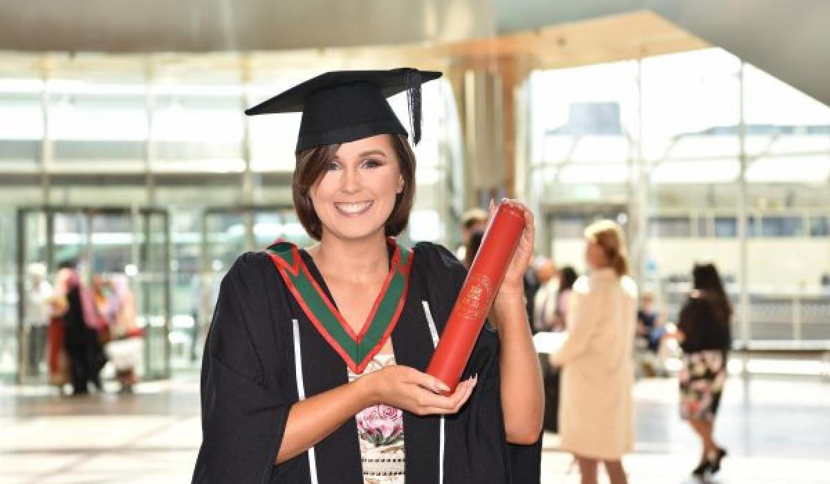 3 Kildare natives graduate as doctors from prestigious RCSI - Photo 1 ...