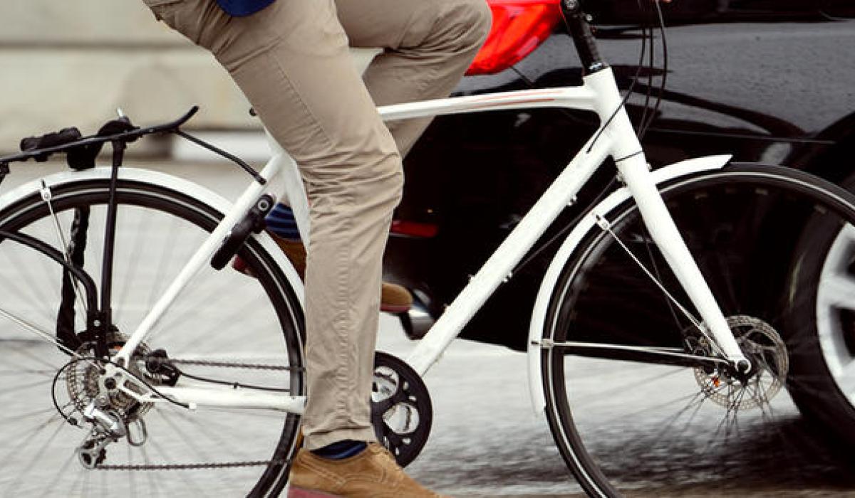 RSA urges motorists to allow enough space for cyclists while overtaking ...