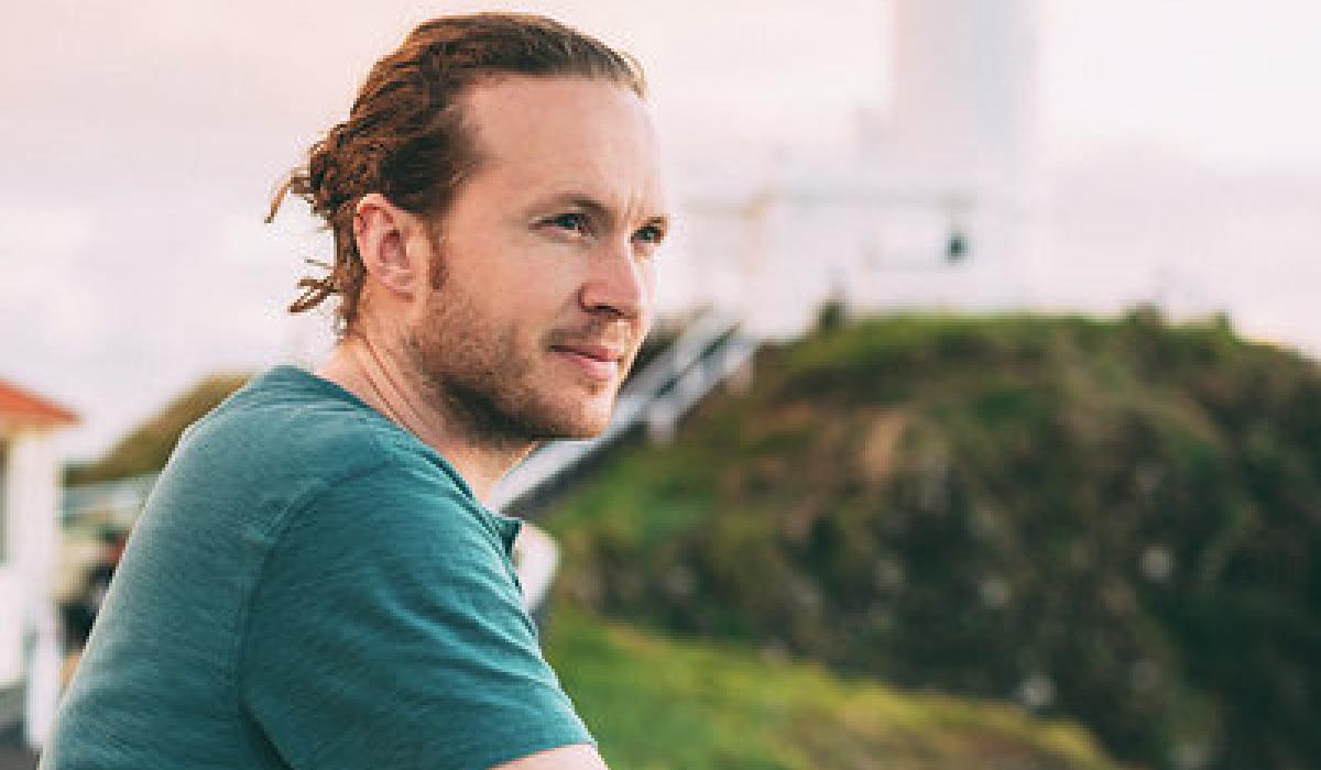 Song of the Summer? Co Kildare singer David Burke to release brilliant ...