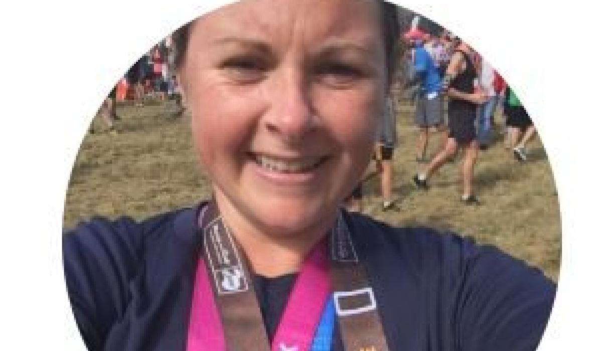 Kildare woman represents Leinster in Rock n Roll Marathon series ...