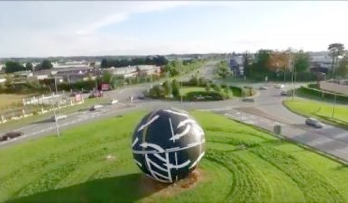 Council says bollards not option to stop caravans near Naas Ball ...