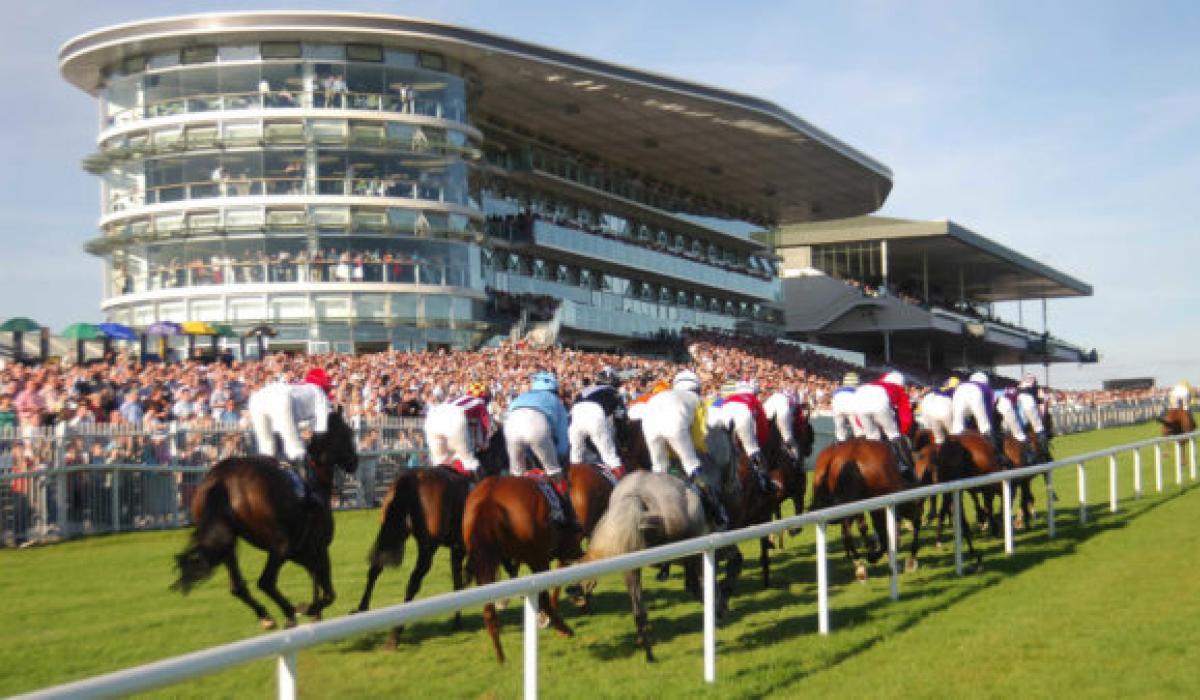 Hundreds of Kildare people heading to Galway Races this week - Kildare Now
