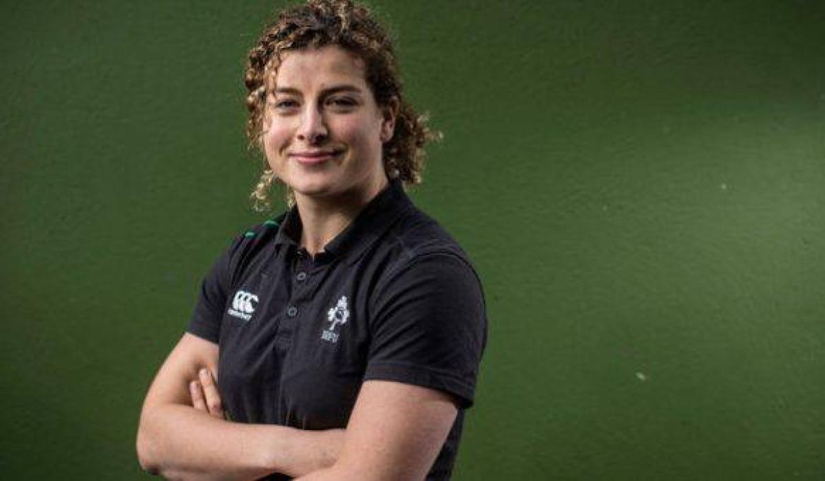 Naas RFC begins exciting new era as first senior women's team is formed ...