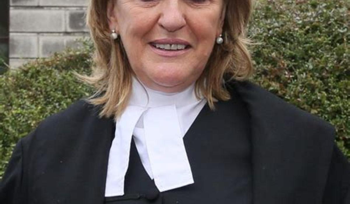 Naas Court hears how woman is 'genuinely afraid' that father of ...