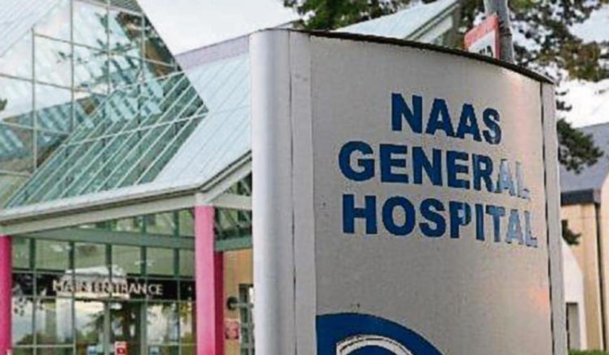 LATEST: Visiting restrictions remain in place at Naas General Hospital ...