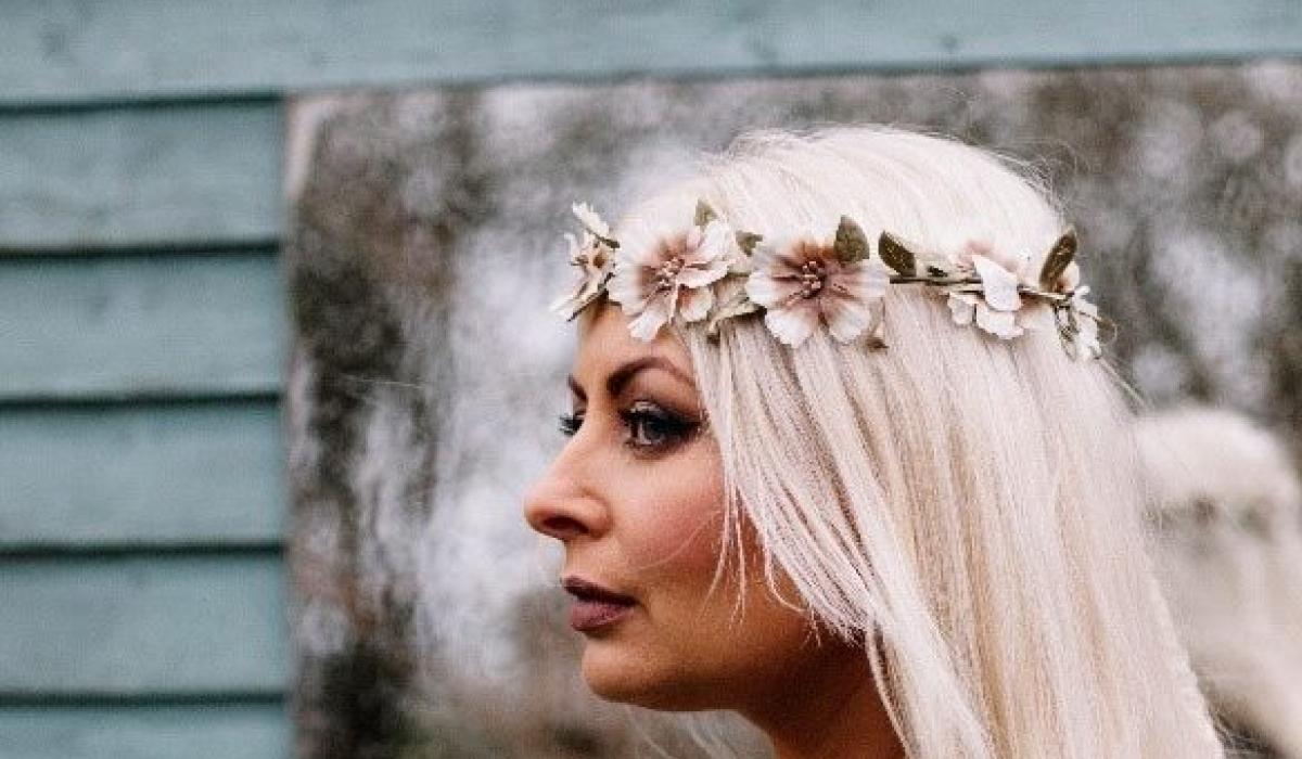 Co Kildare's next singing sensation? Calverstown-based singer ...