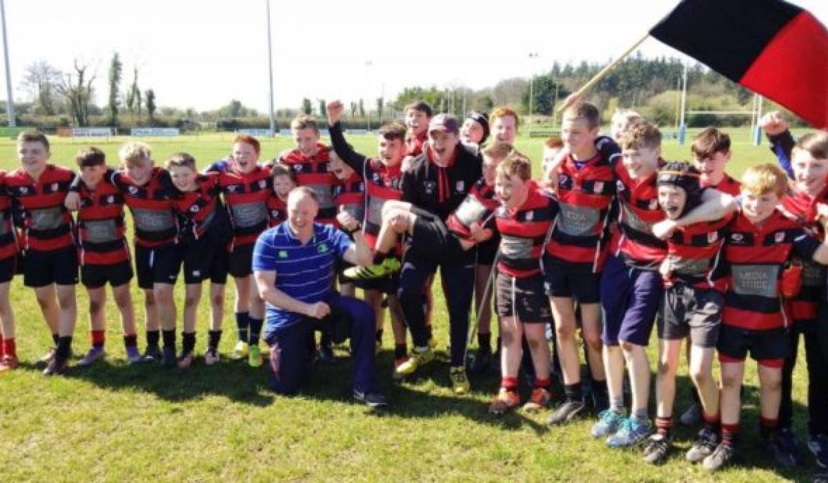 Clane RFC hosting 5/10km race and family fun day to fund U14's tour to ...