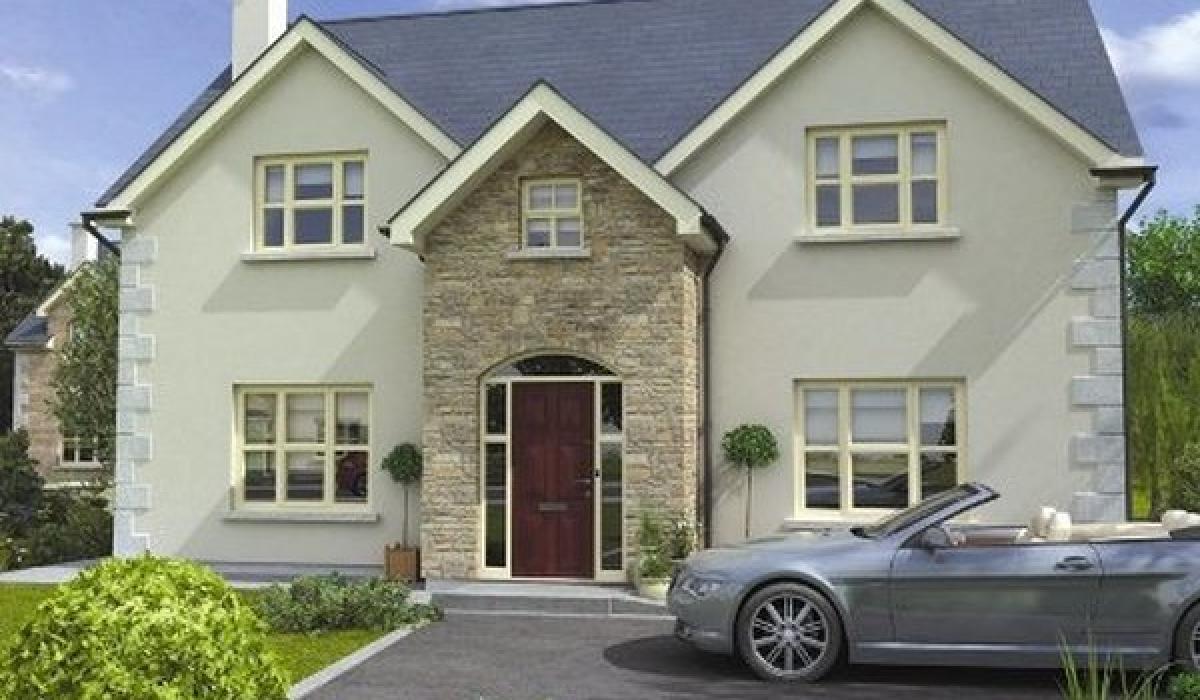 Exciting new development of 56 homes in Suncroft enters Phase 4 with ...