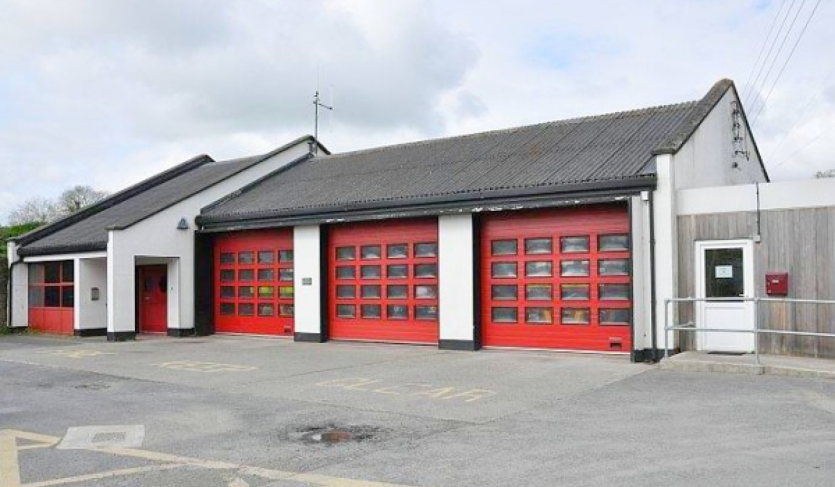 Open Day coming up at Maynooth Fire Station - Kildare Now