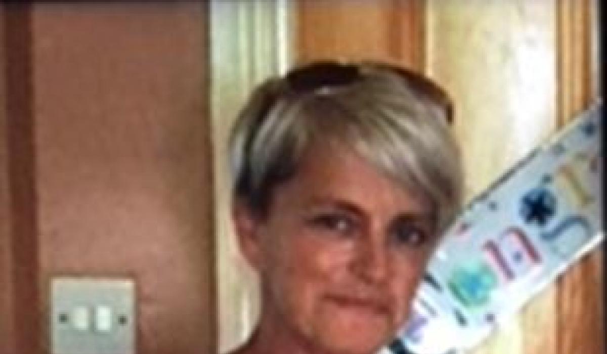Co Kildare woman's disappearance is spurring a Garda appeal to the ...