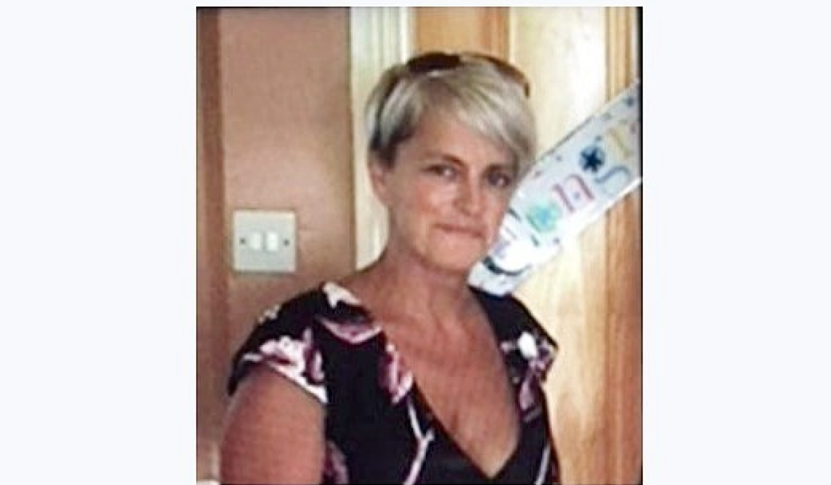 Missing Kildare Woman Located Safe And Well Gardai Photo 1 Of 1