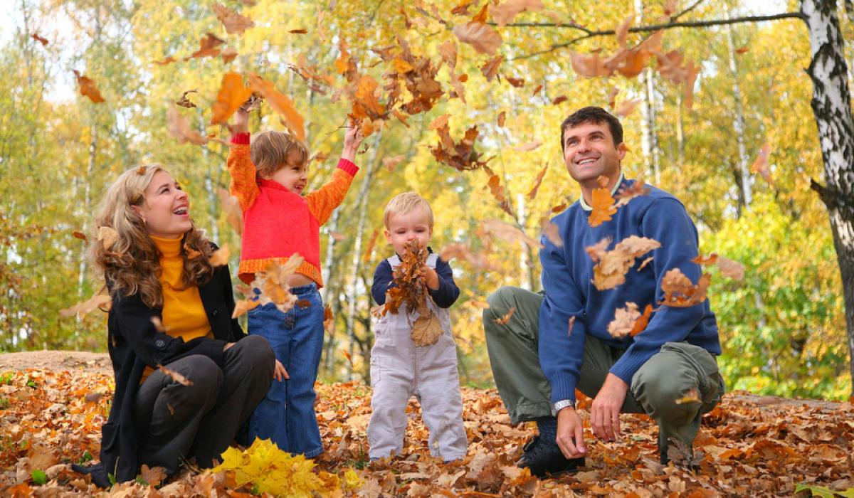 How to Relax and Unwind this Autumn - Photo 1 of 1 - Kildare Now